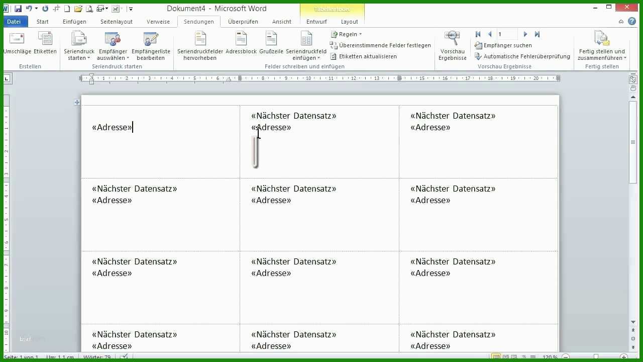 Etiketten Erstellen Vorlage - Kostenlose Vorlagen Zum Download ...